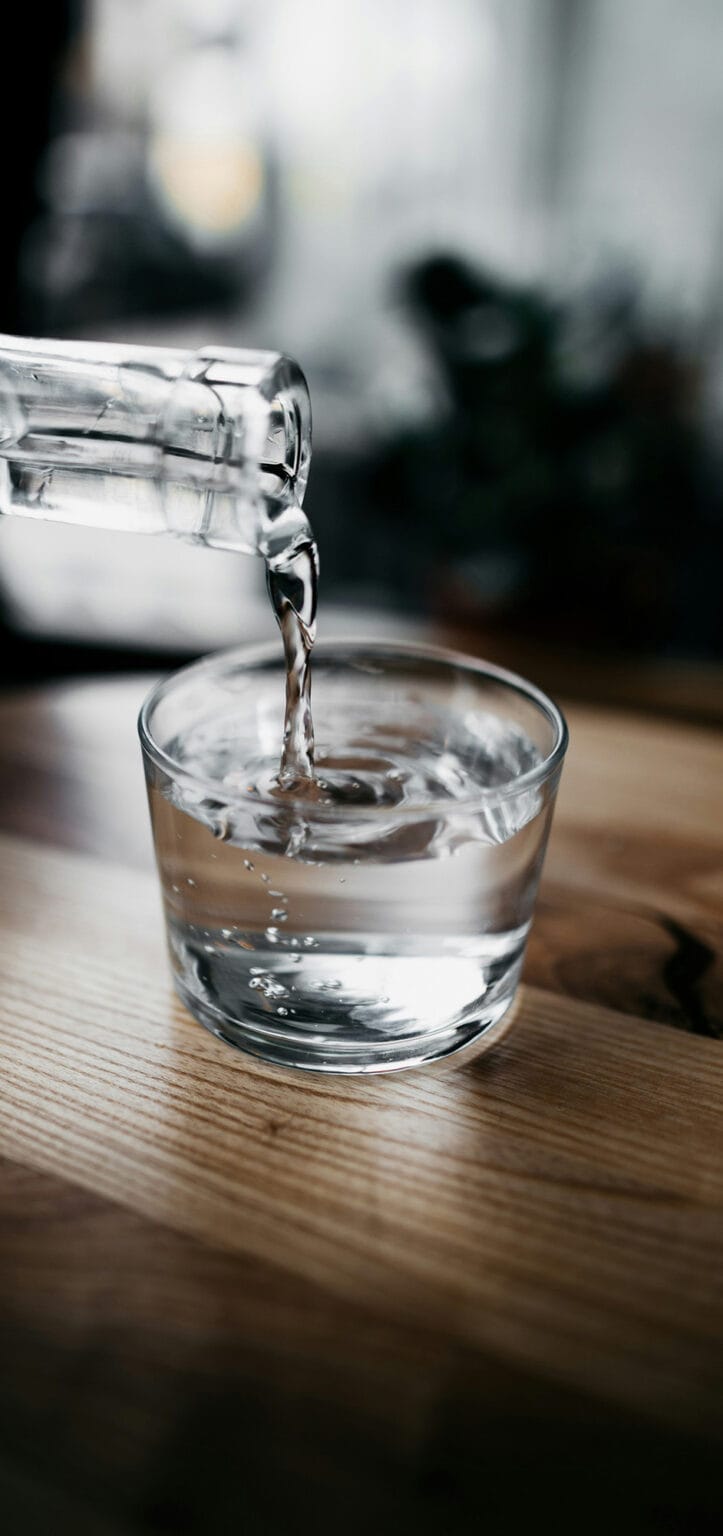 Water Treatment - Serving MA & CT - Boulanger’s Plumbing and Heating